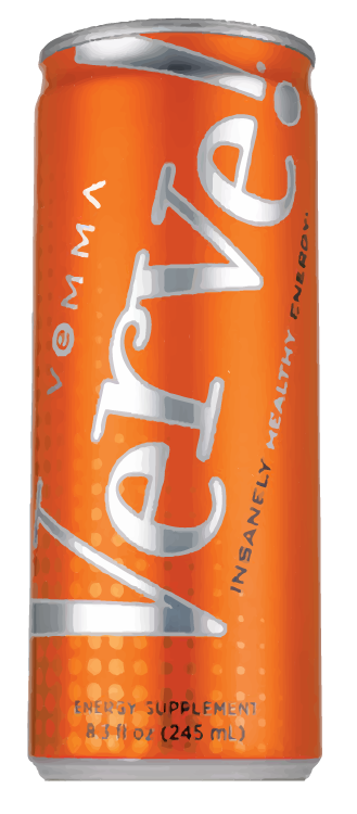 Verve Product Information